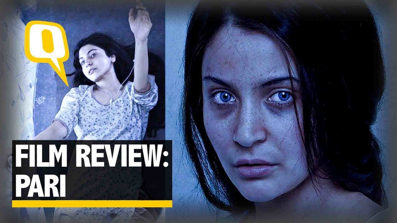 FILM REVIEW: PARI - video Dailymotion