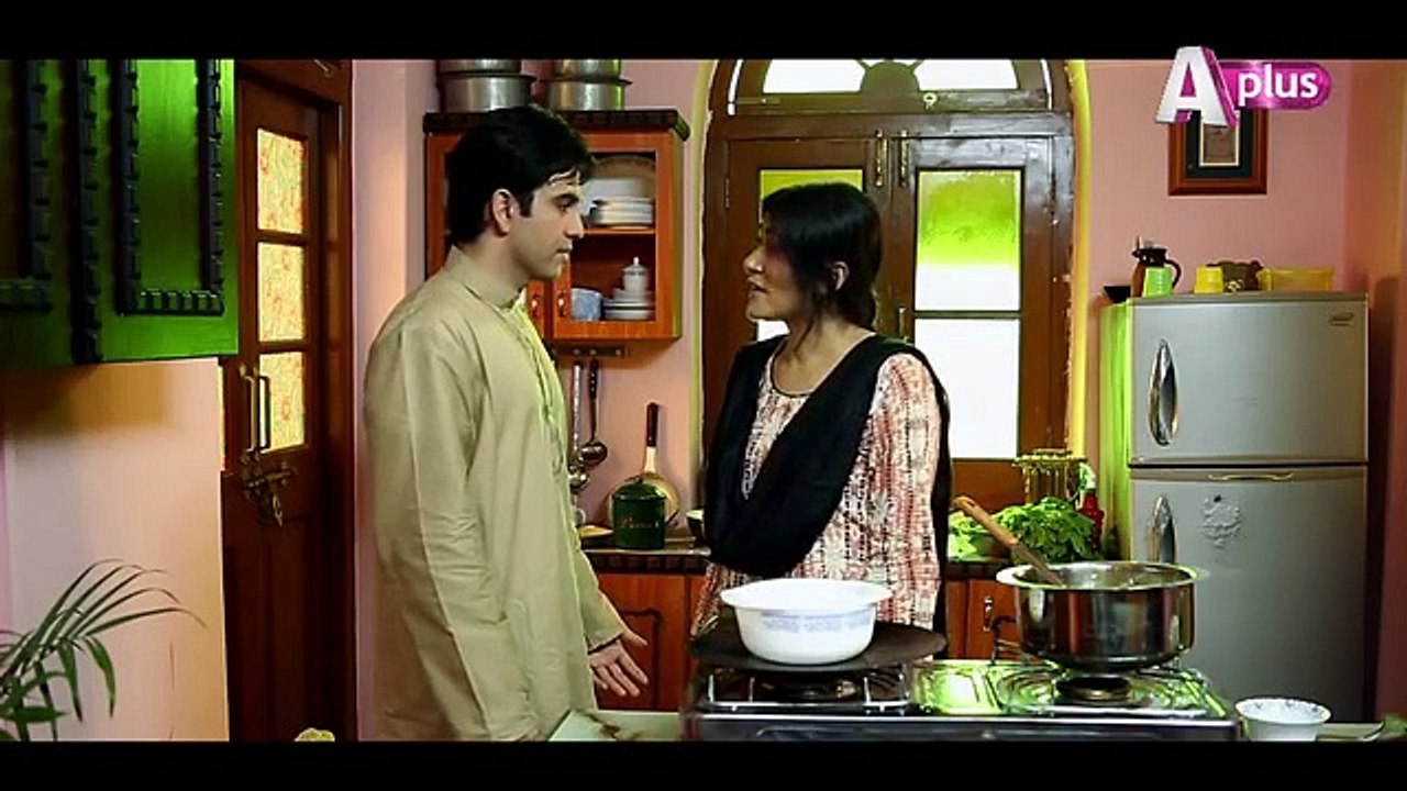 Yeh Mera Deewanapan Hai Episode 1 - Drama Serial - video Dailymotion