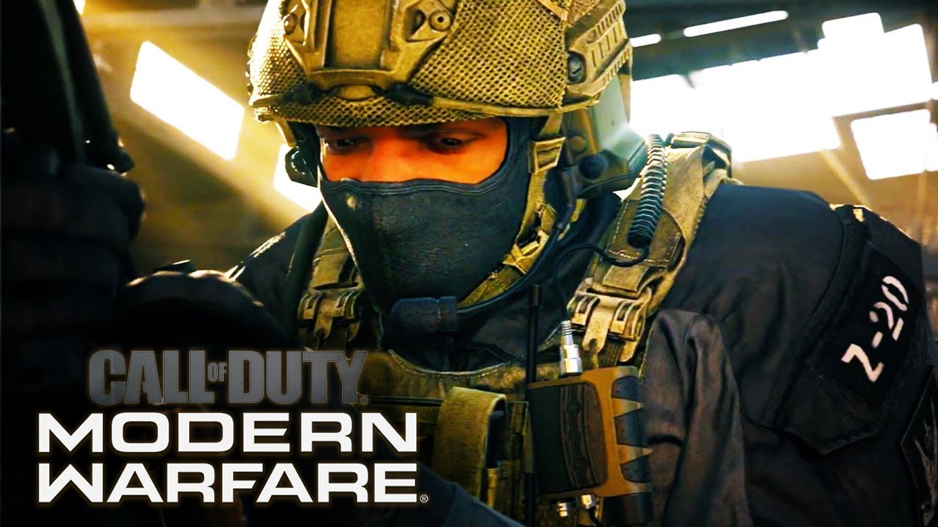 1920x1080 Call Of Duty Modern Warfare 2019 Laptop Full Hd