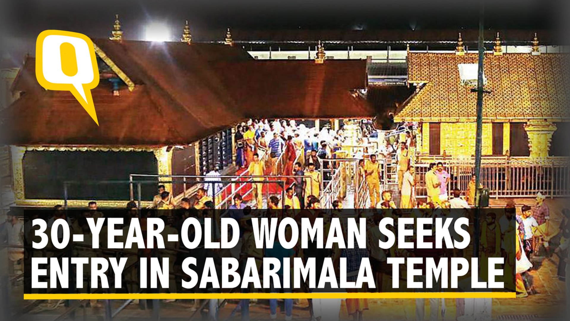 Old Sabarimala Temple Videos