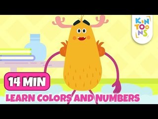 KinToons videos - Dailymotion