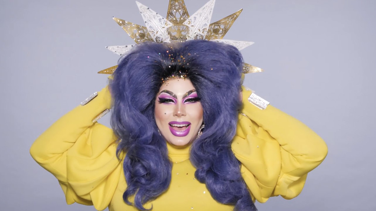 Kat Sass | Cosmo Queens - video Dailymotion