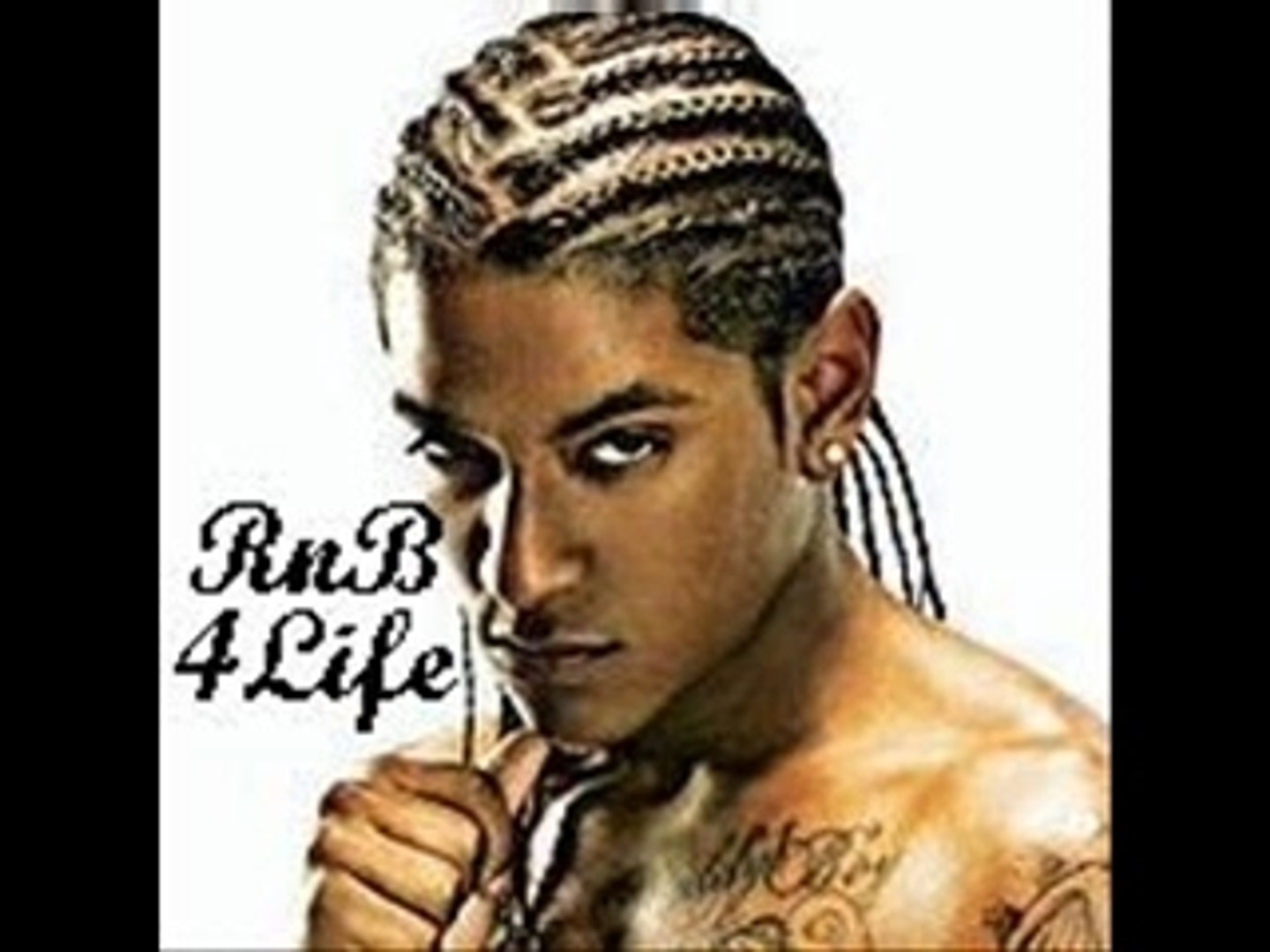 Lloyd The Singer With Braids