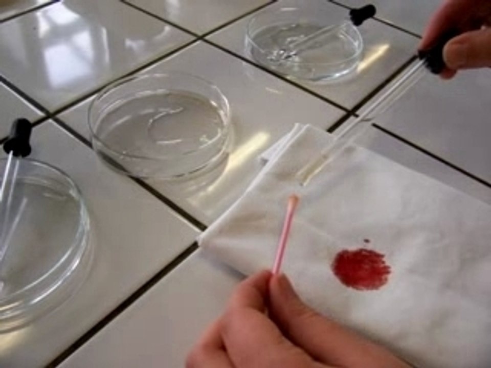 Test Kastle - Meyer - Vidéo Dailymotion