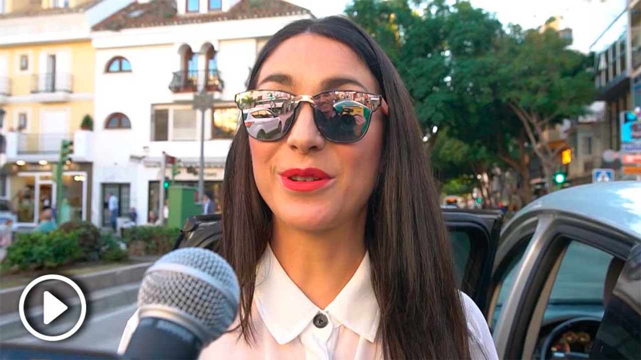 Celia Flores: cuenta cómo fue el momento en el que le entregó el Goya a ...