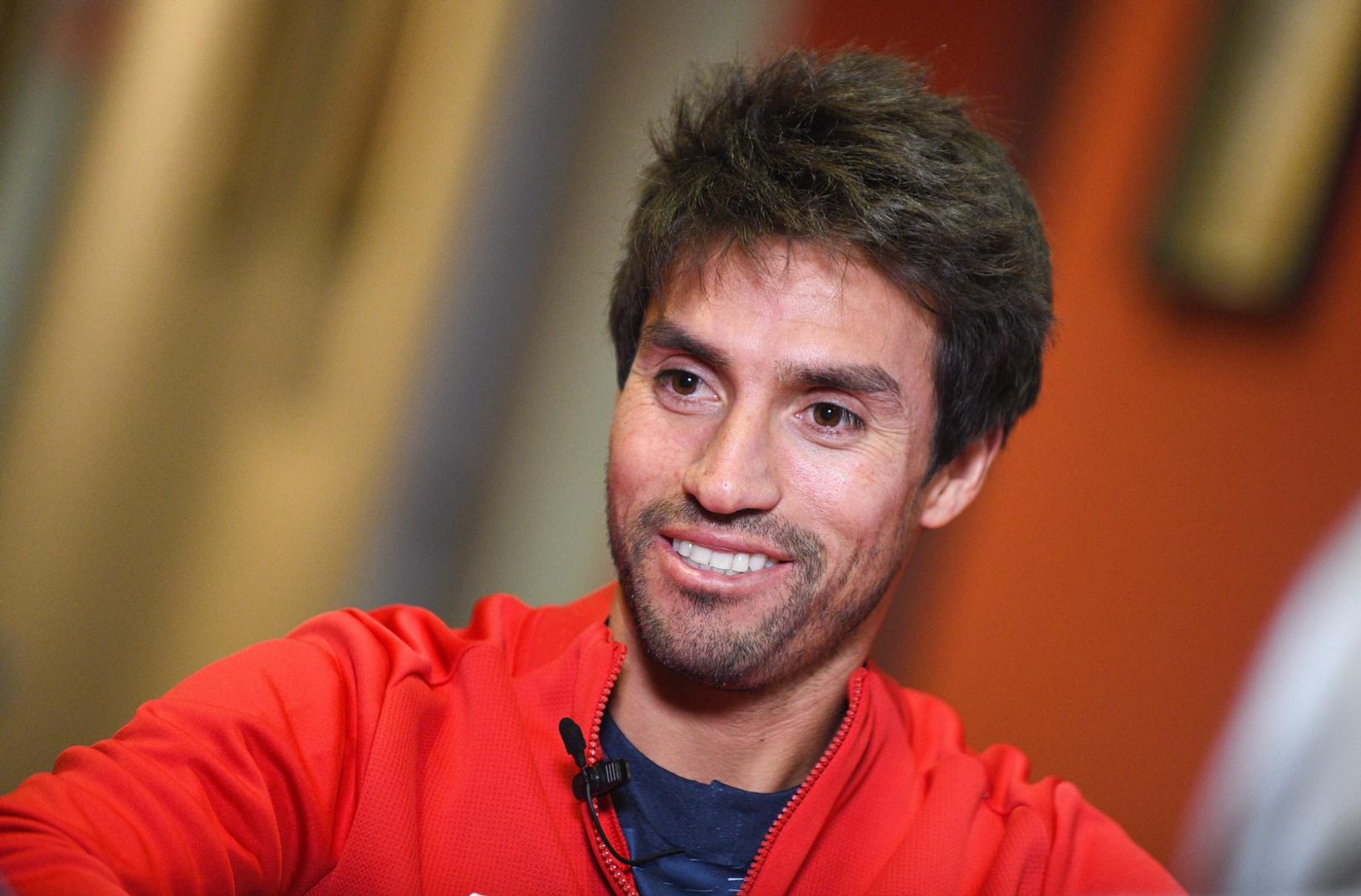 Nicolás Gaitán : "Le LOSC est un club ambitieux"