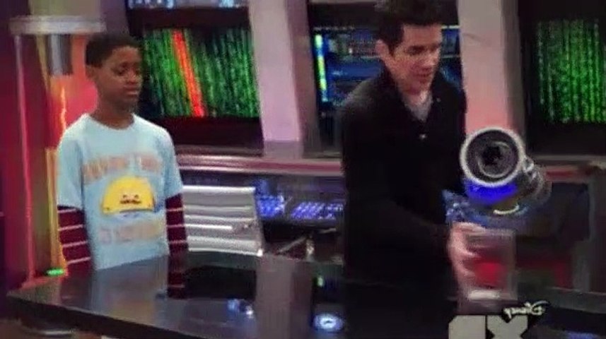 Lab Rats Season 2 by The Thundermans - Dailymotion