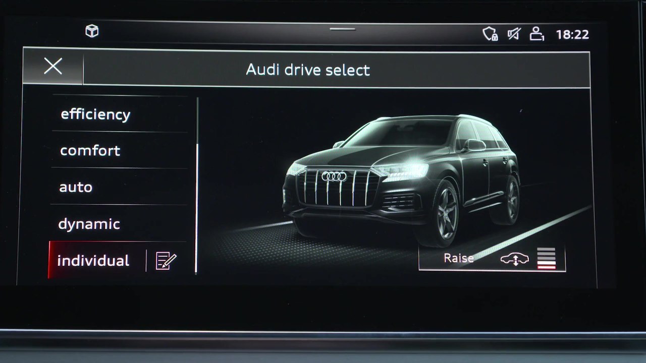 Audi Plug In Hybrid Models 2019 - MMI - video Dailymotion