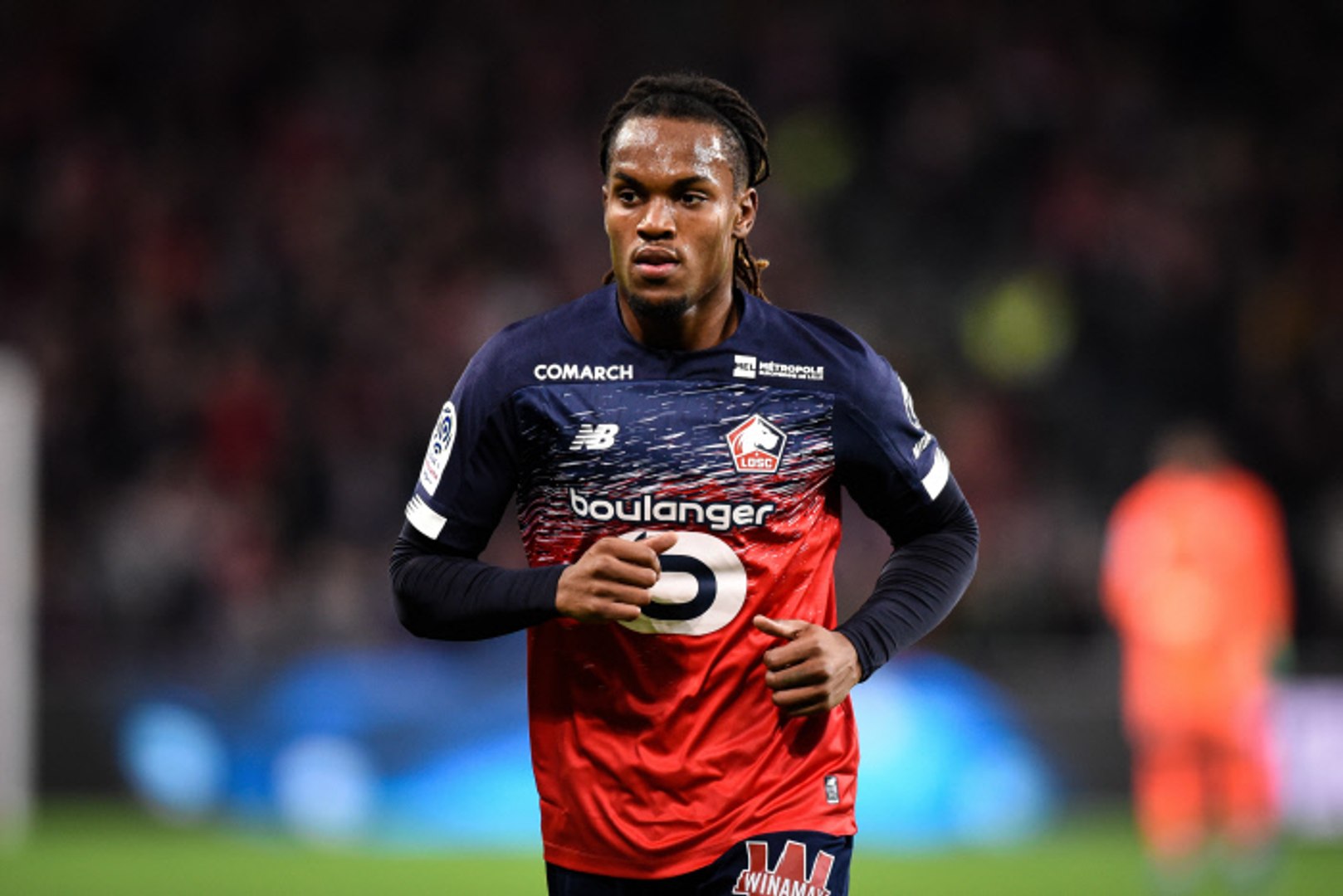 LOSC - SRFC : R. Sanches : "L'équipe doit rester unie"