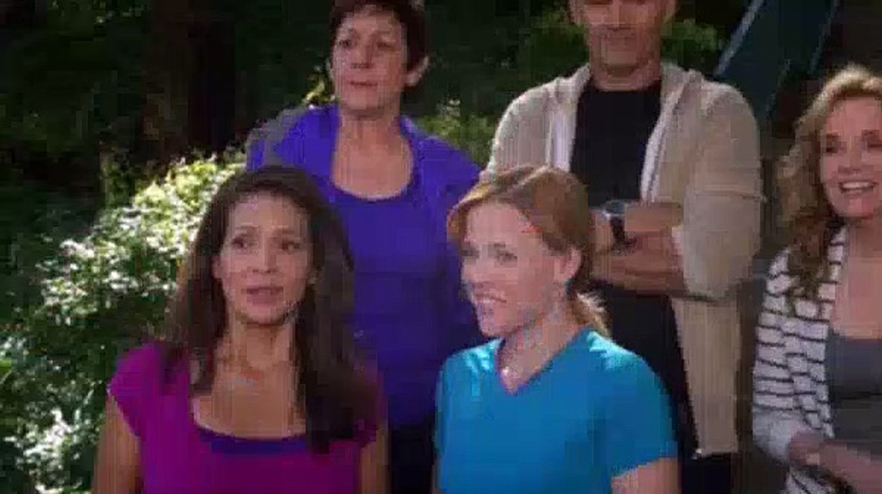 Switched At Birth S02E01 The Door To Freedom - video Dailymotion