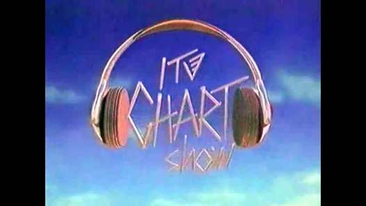 ITV Chart Show (Intro, Specialists Chart, Top Ten, #1 and Ending ...