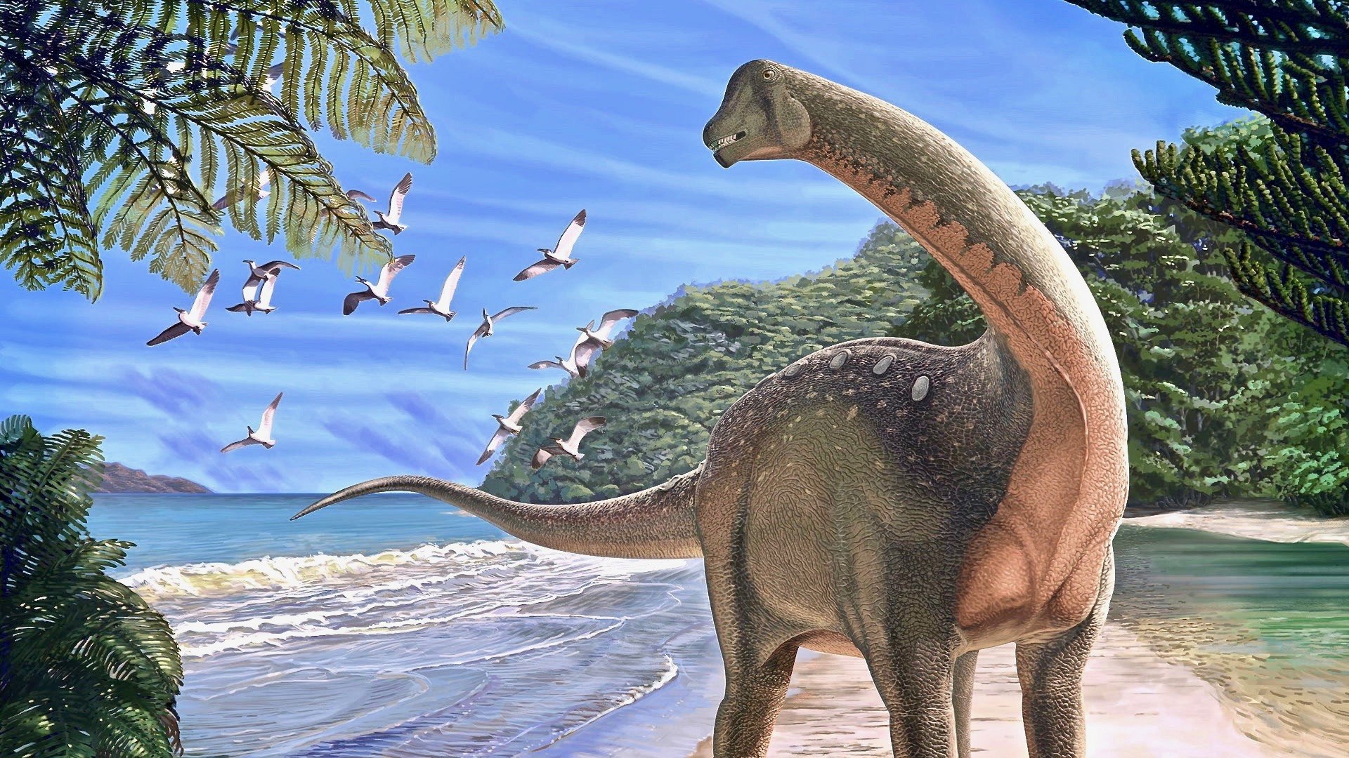 Exciting Discovery: Scientists Have Just Found That a 100-Million-Year ...