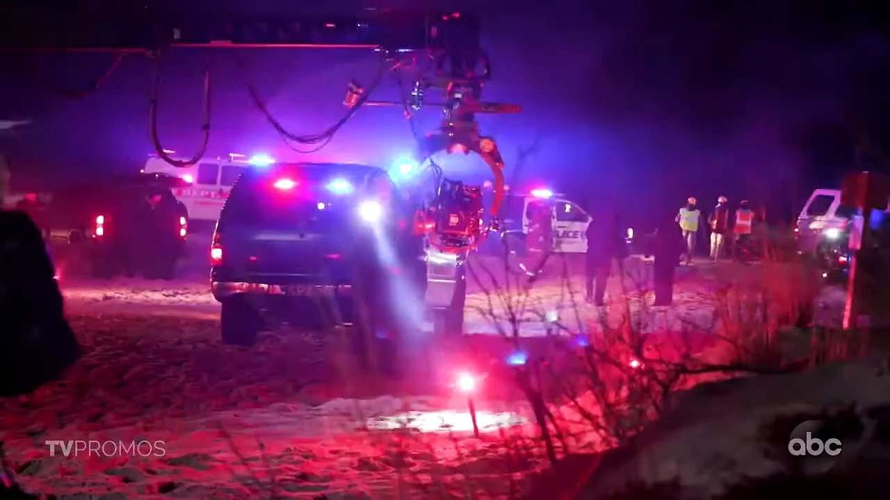 Emergence (ABC) First Look Preview - video Dailymotion