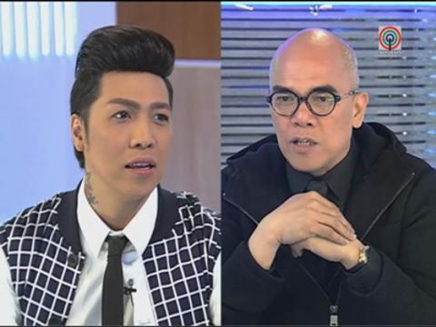 Vice Ganda As A Boy