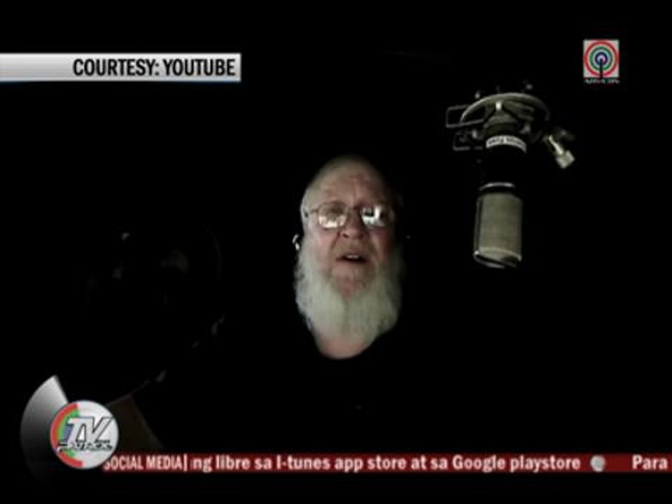 Marc Logan reports: 'My Way' versions - video Dailymotion