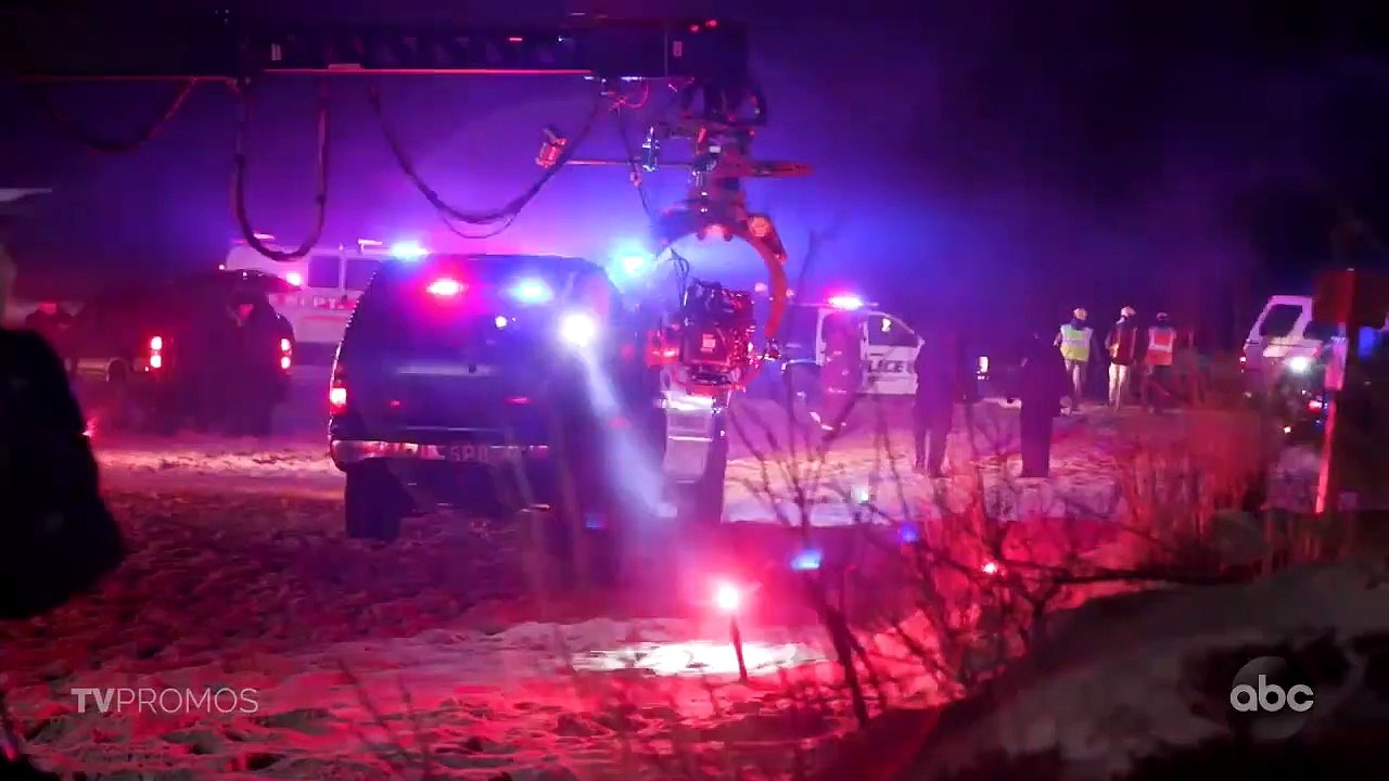 Emergence (ABC) First Look Preview (2019) Mystery Thriller series ...