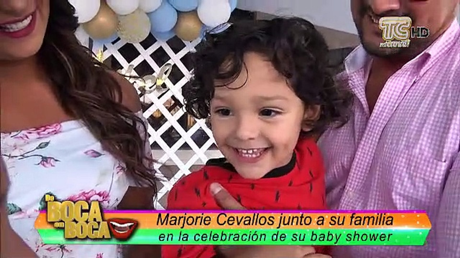 Marjorie Cevallos