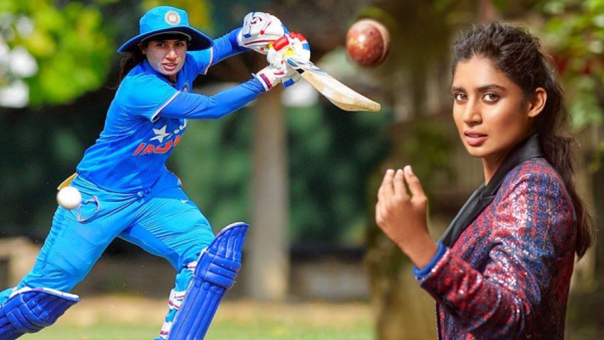 10 வயதில் அந்த திருப்பம்..! அதுமட்டும் நடக்காமல் இருந்தால்…! மிதாலி ...