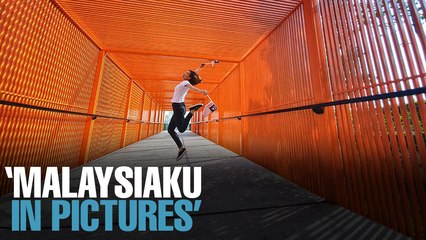 NEWS: The Edge and City of Elmina commemorate Merdeka