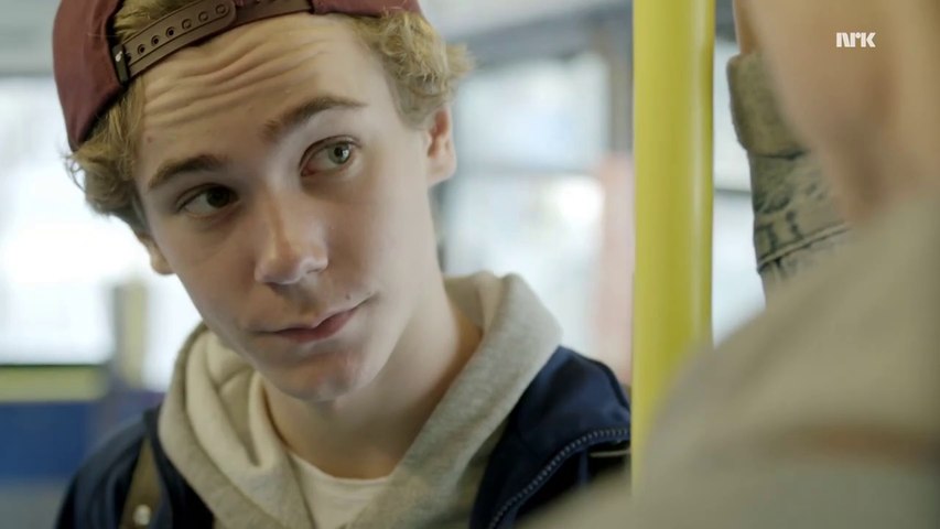 SKAM Season 3 -- ISAK by skatic29 - dailymotion