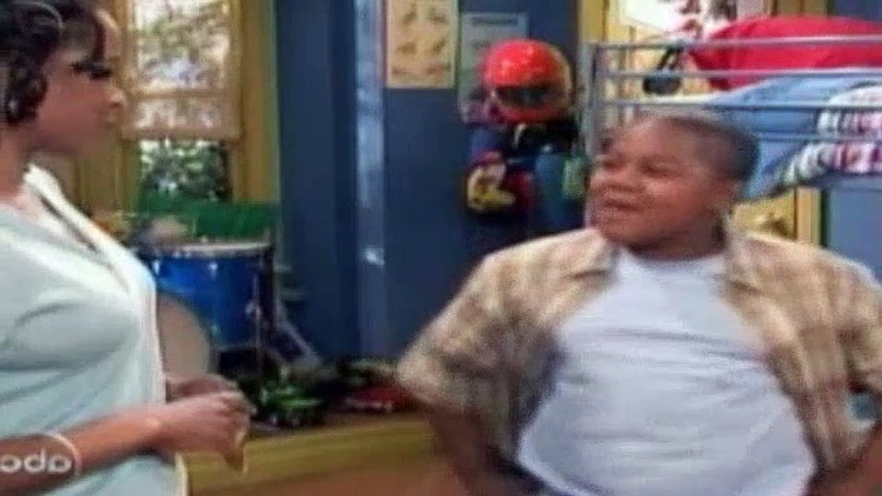 That's So Raven S02E08 - That's So Not Raven - video Dailymotion