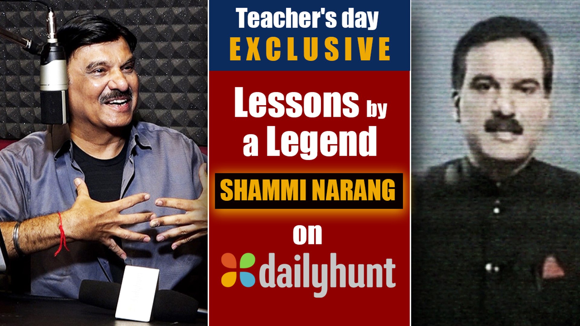 Shammi Narang