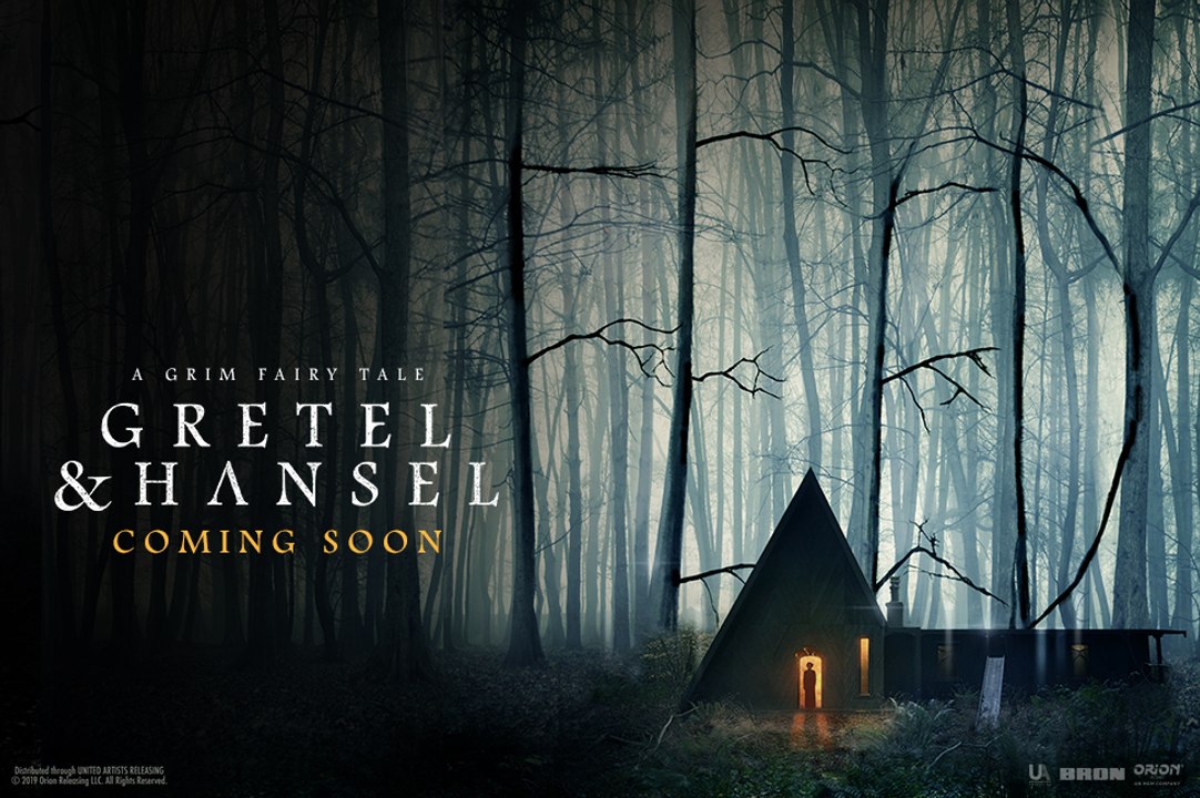 Gretel & Hansel Teaser Trailer (2020) Horror Movie - video Dailymotion