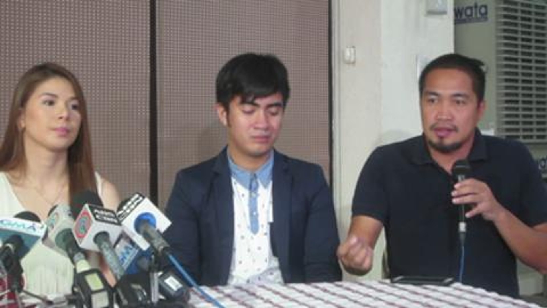 Krista Ranillo Wallpaper