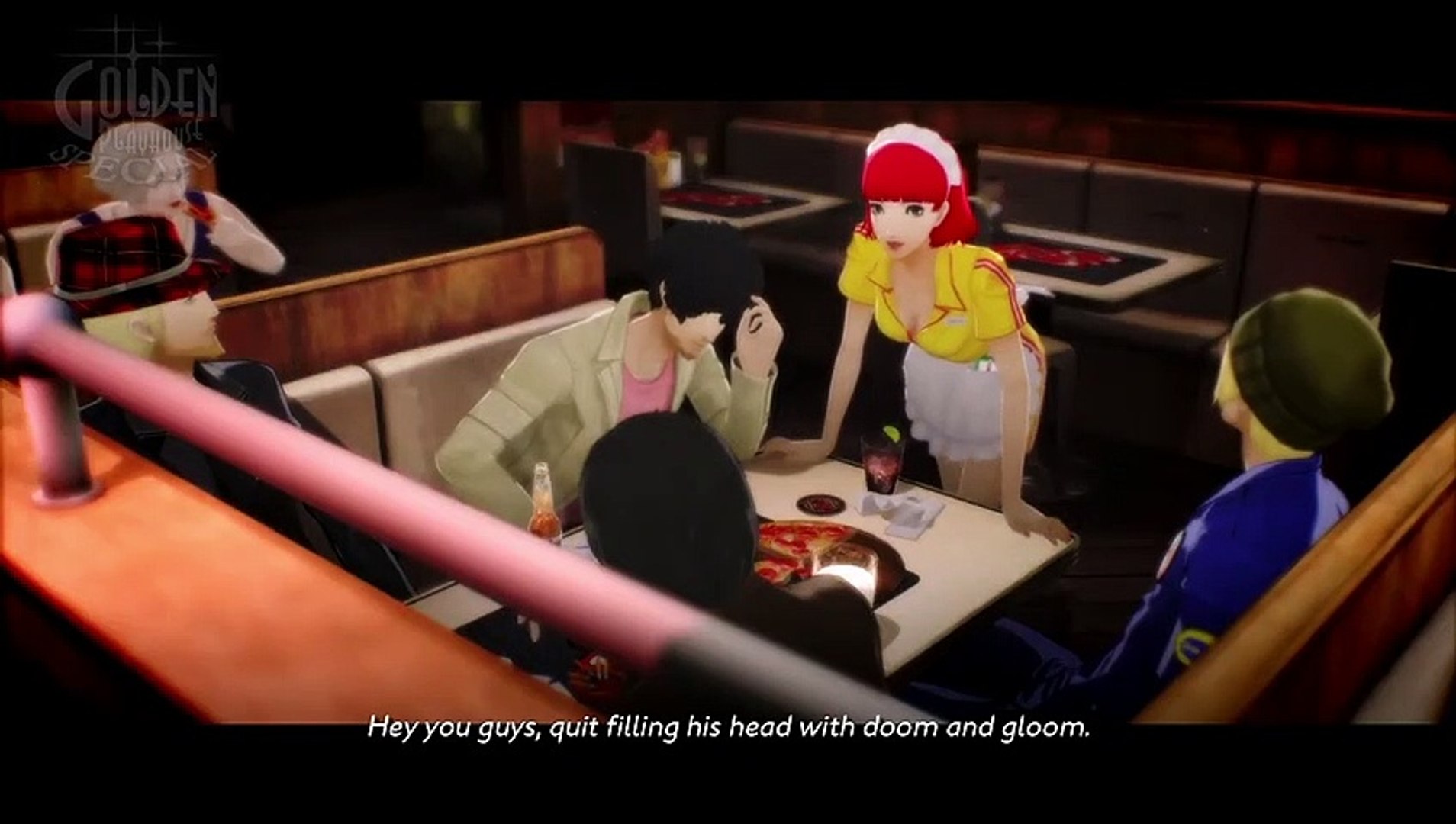 Catherine Game Erica And Toby