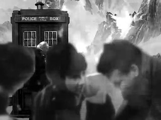 Doctor Who Reconstructions videos - Dailymotion