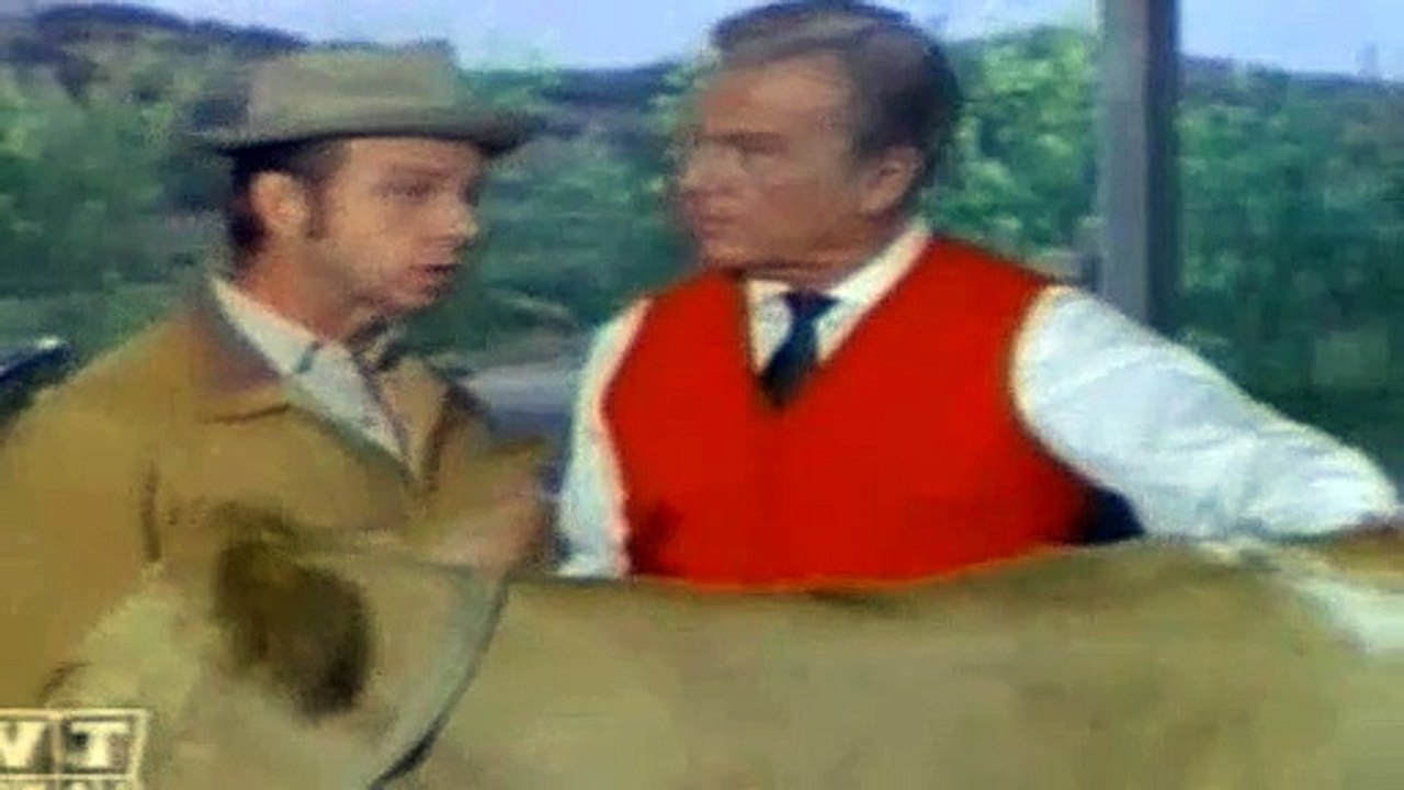 Green Acres S06E12 Charlie, Homer, & Natasha - video Dailymotion