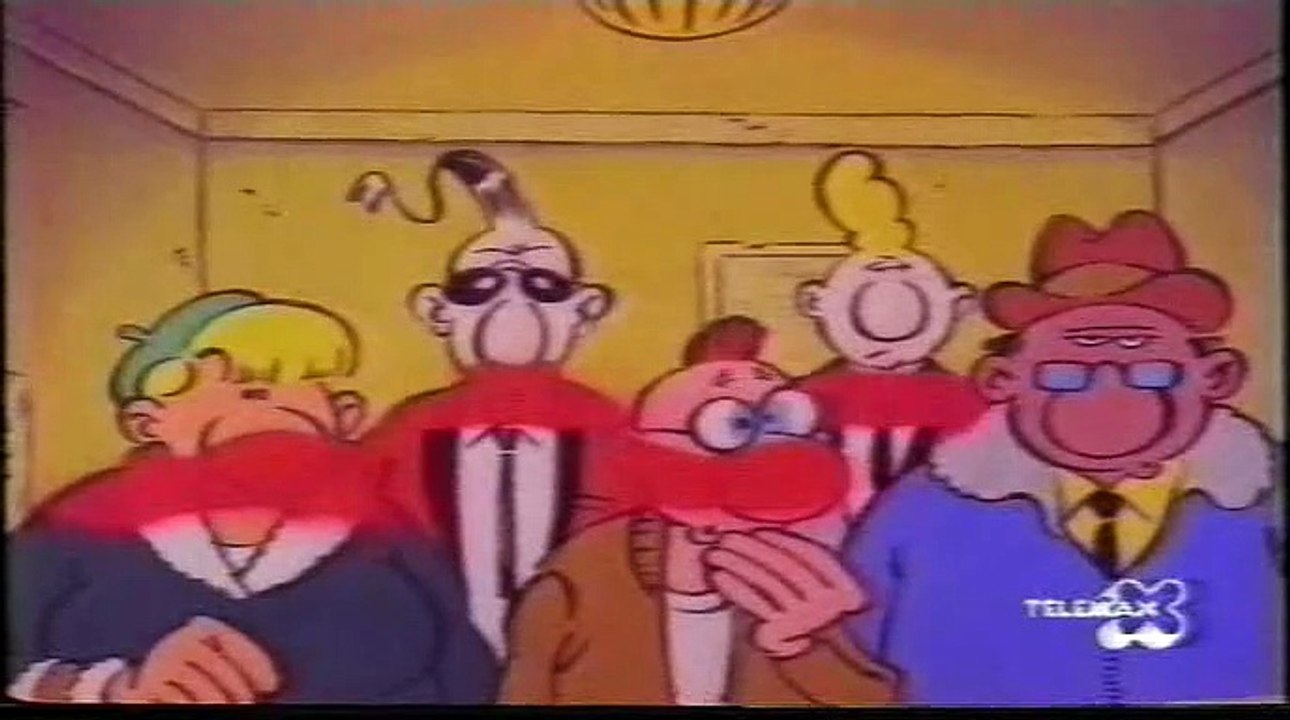 Manu - 04 - Serie Animata - Ita Streaming - Video Dailymotion