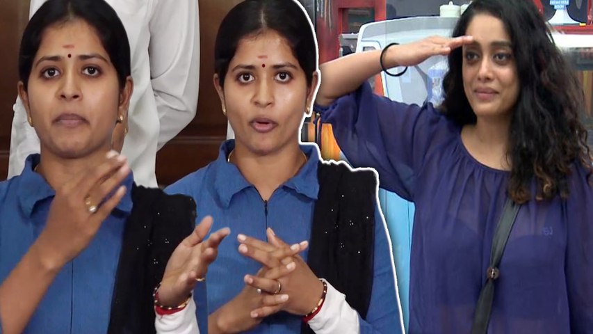 "உங்க வீட்டு பொண்ணுங்க உள்ளாடை போடாம போனா சுதந்திரனும்னு கைதட்டுவீங்களா ...