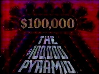 The $100,000 Pyramid by Brian Smith - Dailymotion
