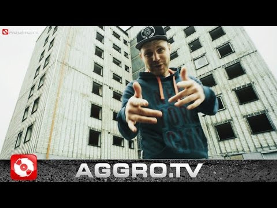 BABA SAAD - SAAD BC (OFFICIAL HD VERSION AGGROTV) - video Dailymotion