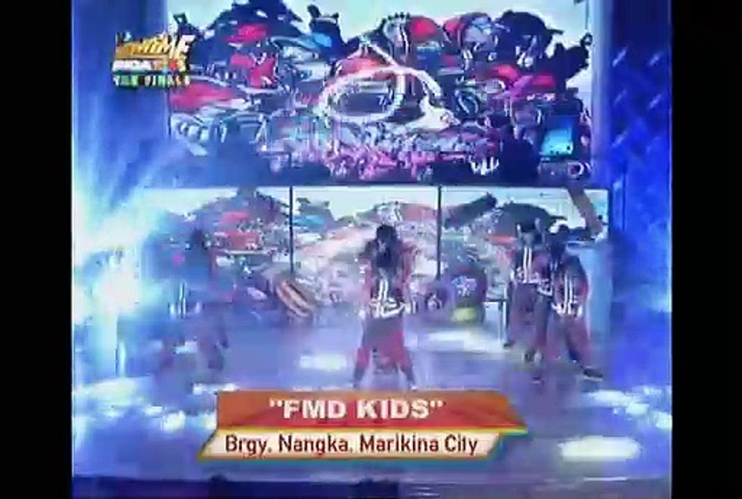 FMD Kids- 2nd placer - video Dailymotion