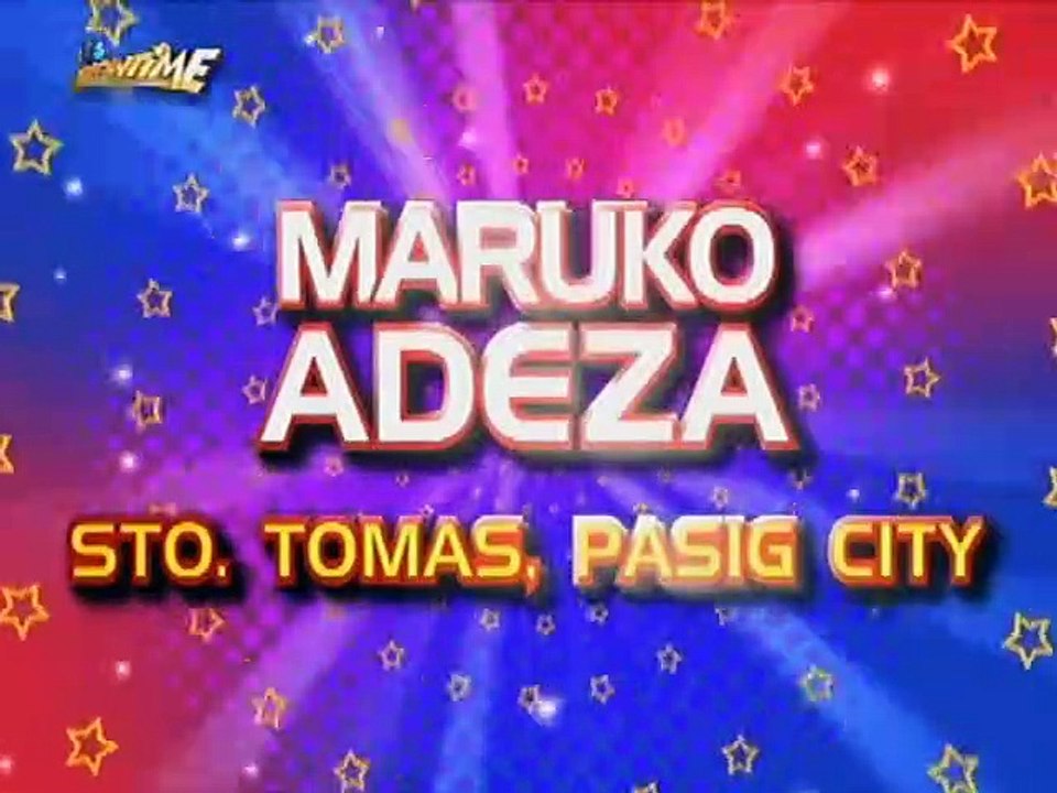 Kalokalike Face 2 Grand Finalists BATCH 2 - video Dailymotion