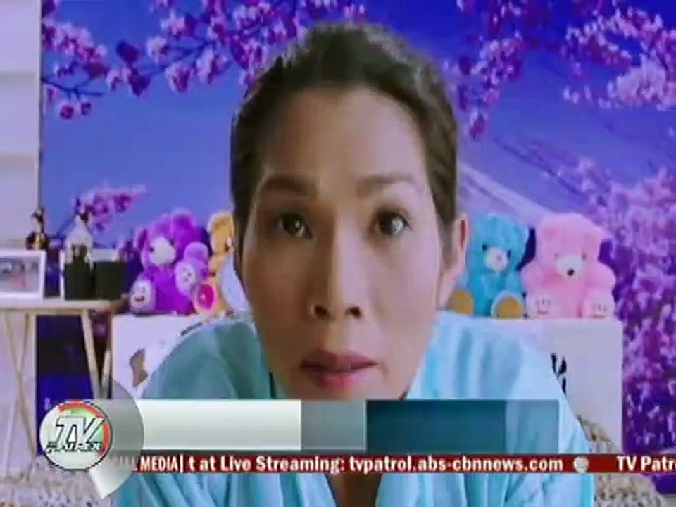 Pokwang at Zanjoe, bibida sa "" My Illegal Wife"" - video Dailymotion