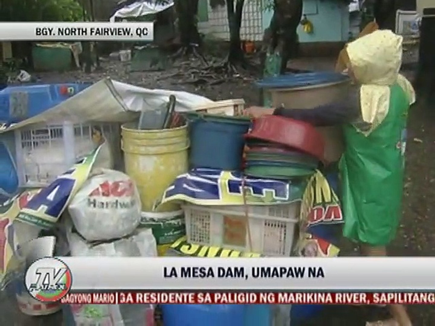 Maricar De Mesa And Don Allado Wedding