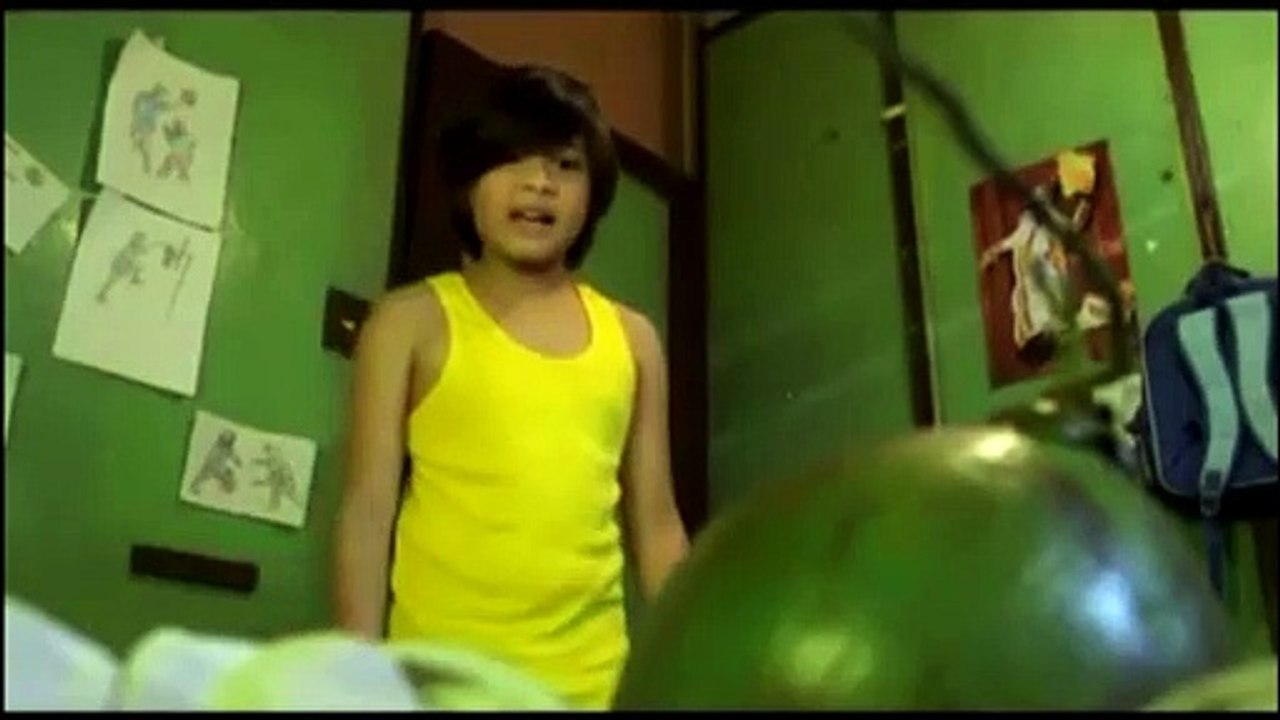 VHONG NAVARRO sa Wansapanataym Presents “Nato De Coco” - video Dailymotion