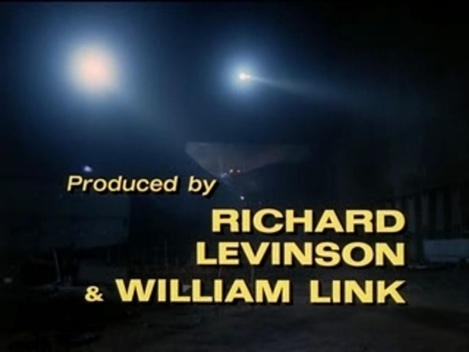 Columbo - End Credits - Theme by Gil Melle - video Dailymotion