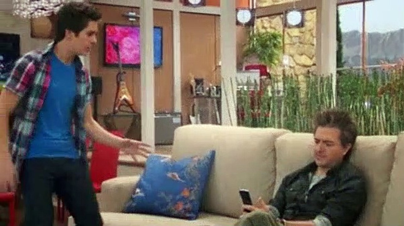 Lab Rats S03E15 - Brother Battle - video Dailymotion