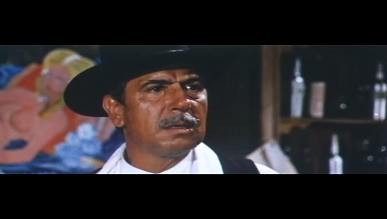 The Return of Ringo Movie (1965) - video Dailymotion