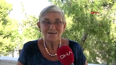 Canan Karatay: Genç görünmeyi doğal beslenmeye borçluyum