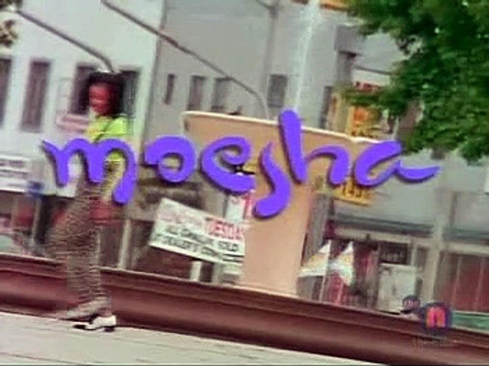 Moesha S01E10 - Reunion - video Dailymotion