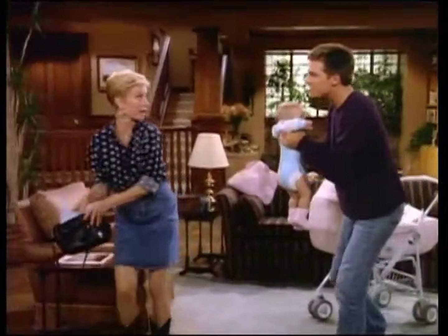 The Hogan Family On This Day In 1990, The City Premiered On CBS! It