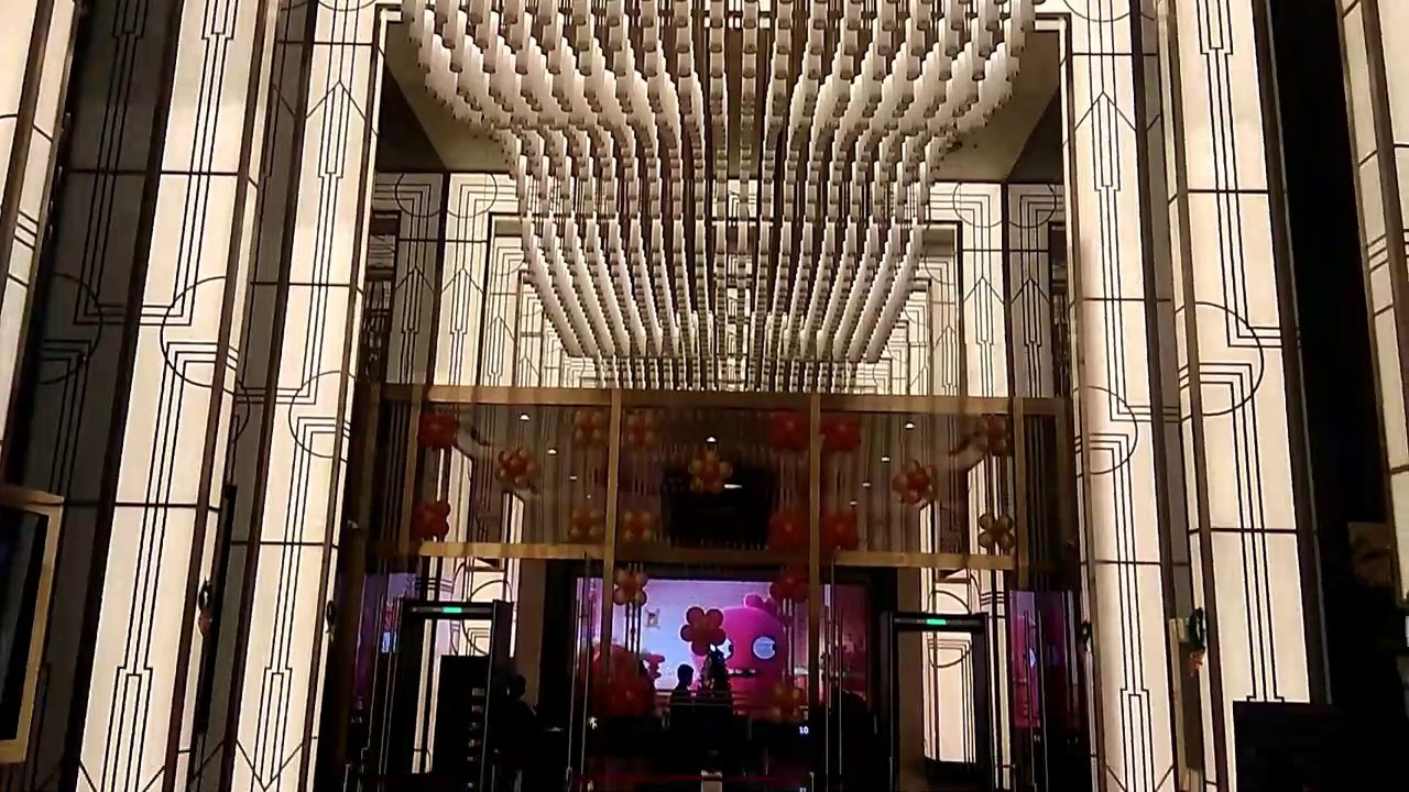 PVR ICON - VR Chennai - VR Mall - PVR XL Large Screen Format - Chennai ...