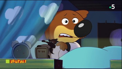 Mini-Loup - Tous les épisodes par Enjoy Kids - Dailymotion