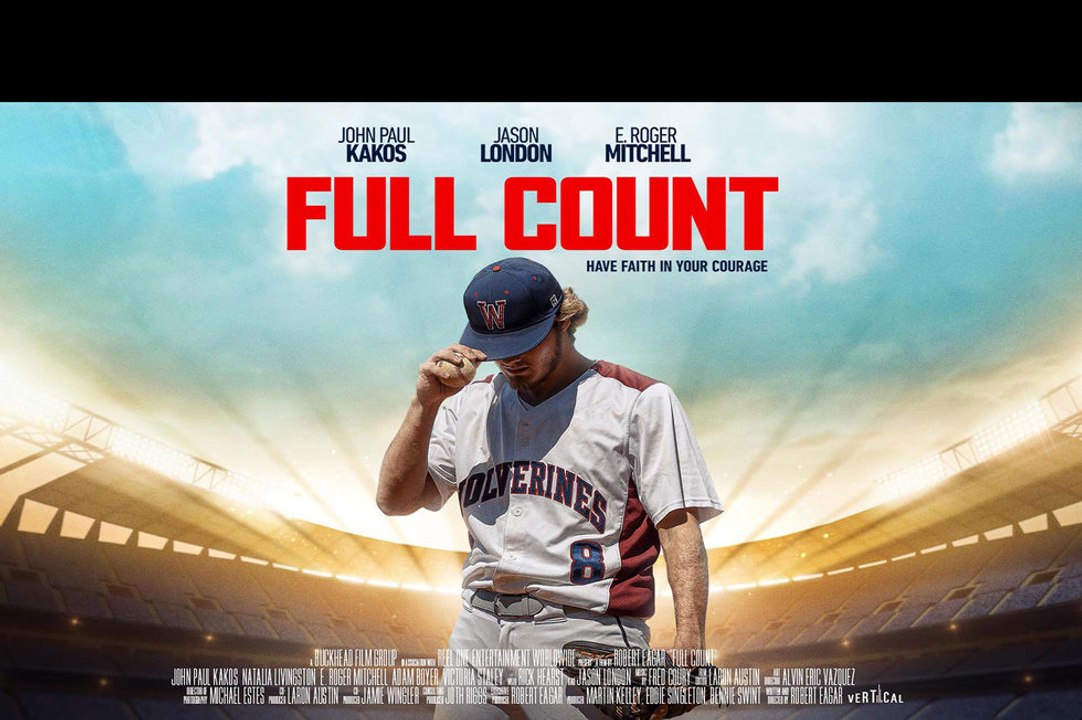 Full Count Trailer (2019) Drama Movie - video Dailymotion