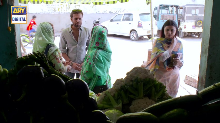 Surkh Chandni by ARY Digital - Dailymotion